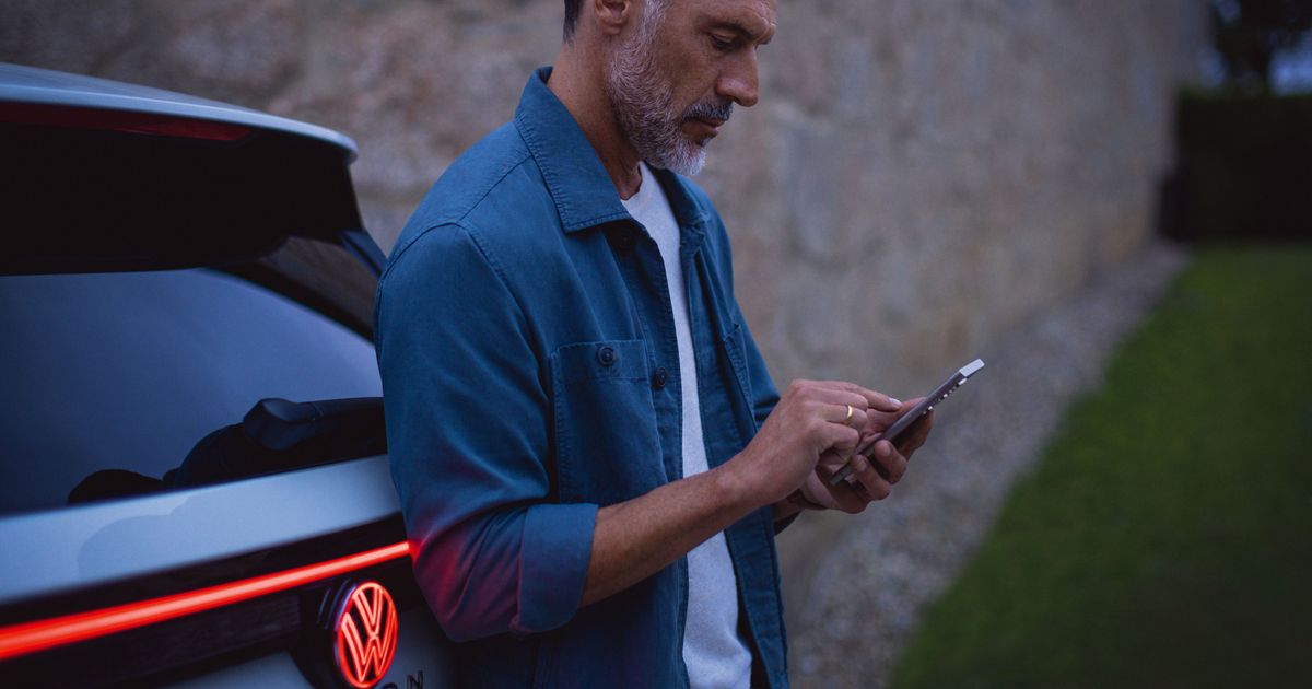 O Tayron | Upgrades | Volkswagen Portugal
