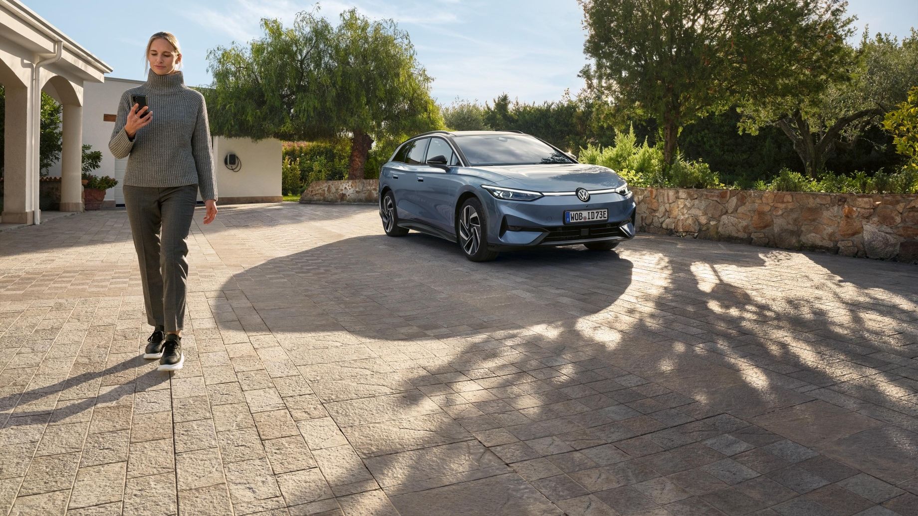 Campanhas Automóveis Eletrificados | Volkswagen Portugal