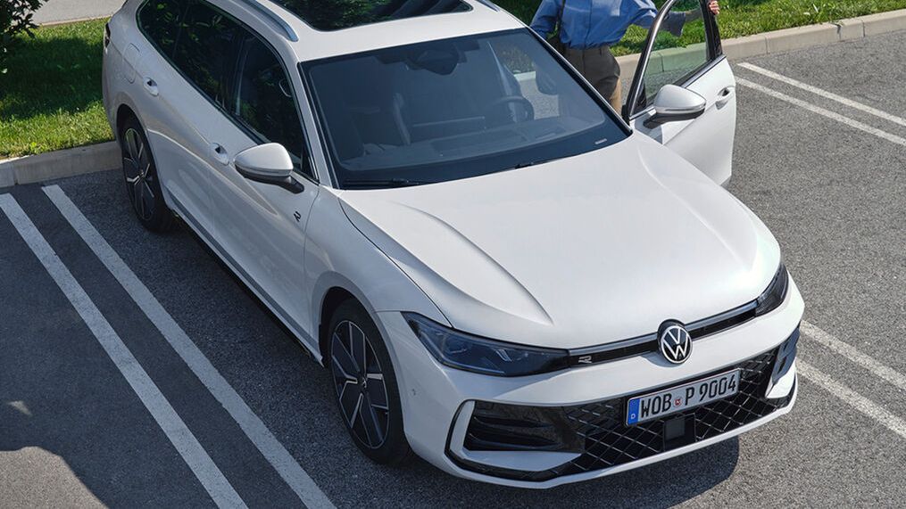 Campanhas Automóveis Eletrificados | Volkswagen Portugal