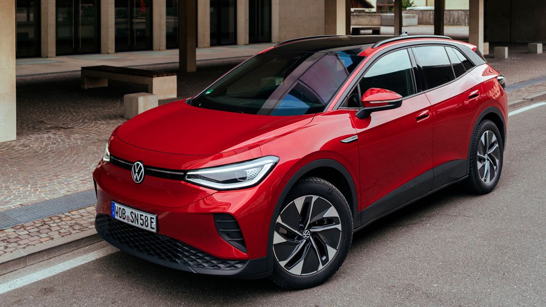 Campanhas Automóveis Eletrificados | Volkswagen Portugal